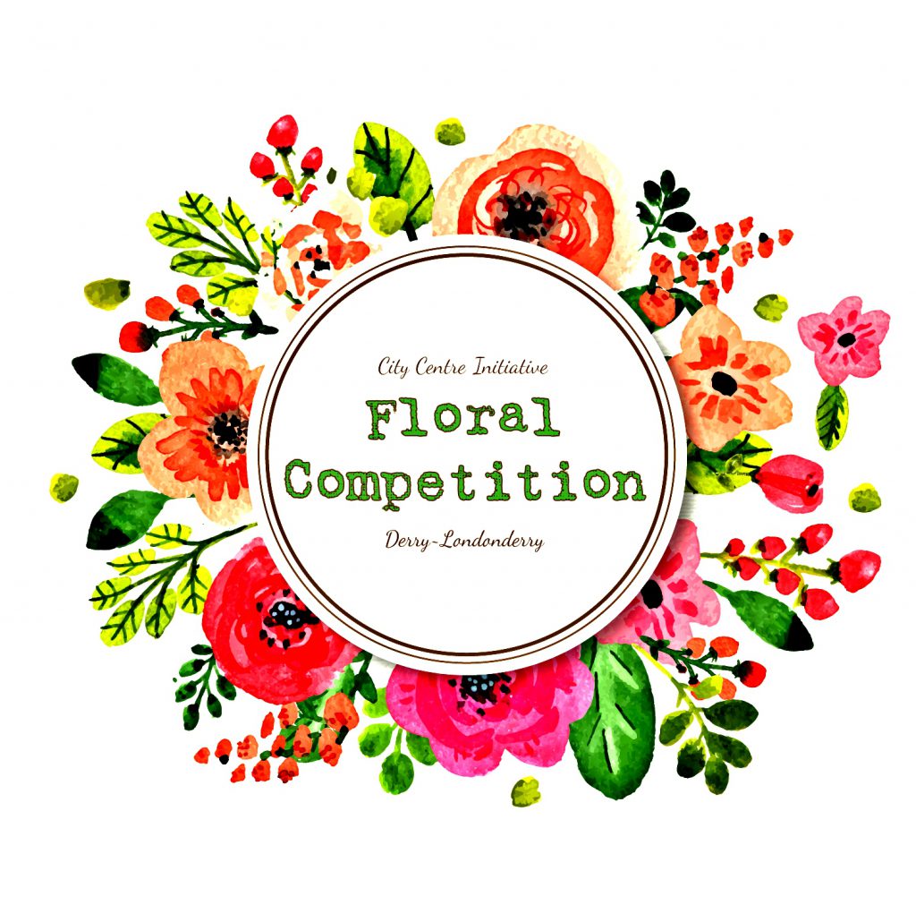 City Centre Initiative Annual Floral Competition - City Centre ...